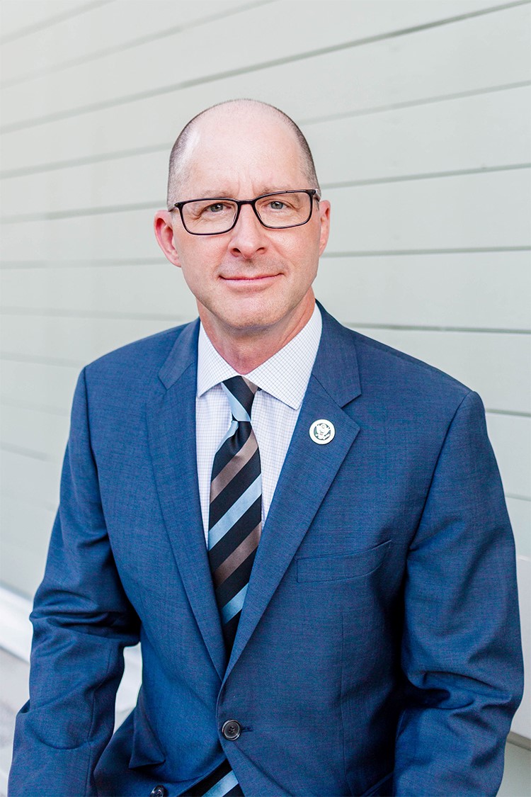 United States District Judge Charles Eskridge | Southern District of Texas